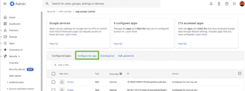 Connect your email to Chaser